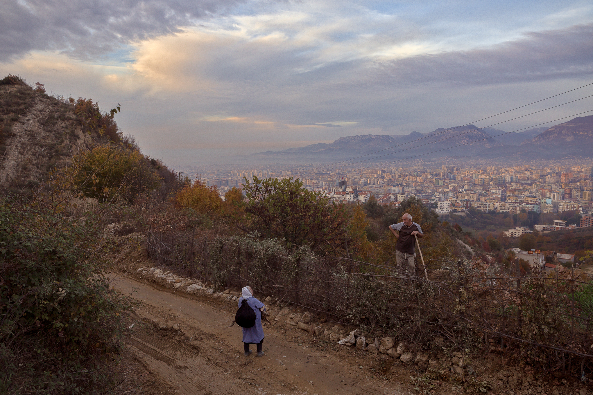 Rob Hackman - Photography